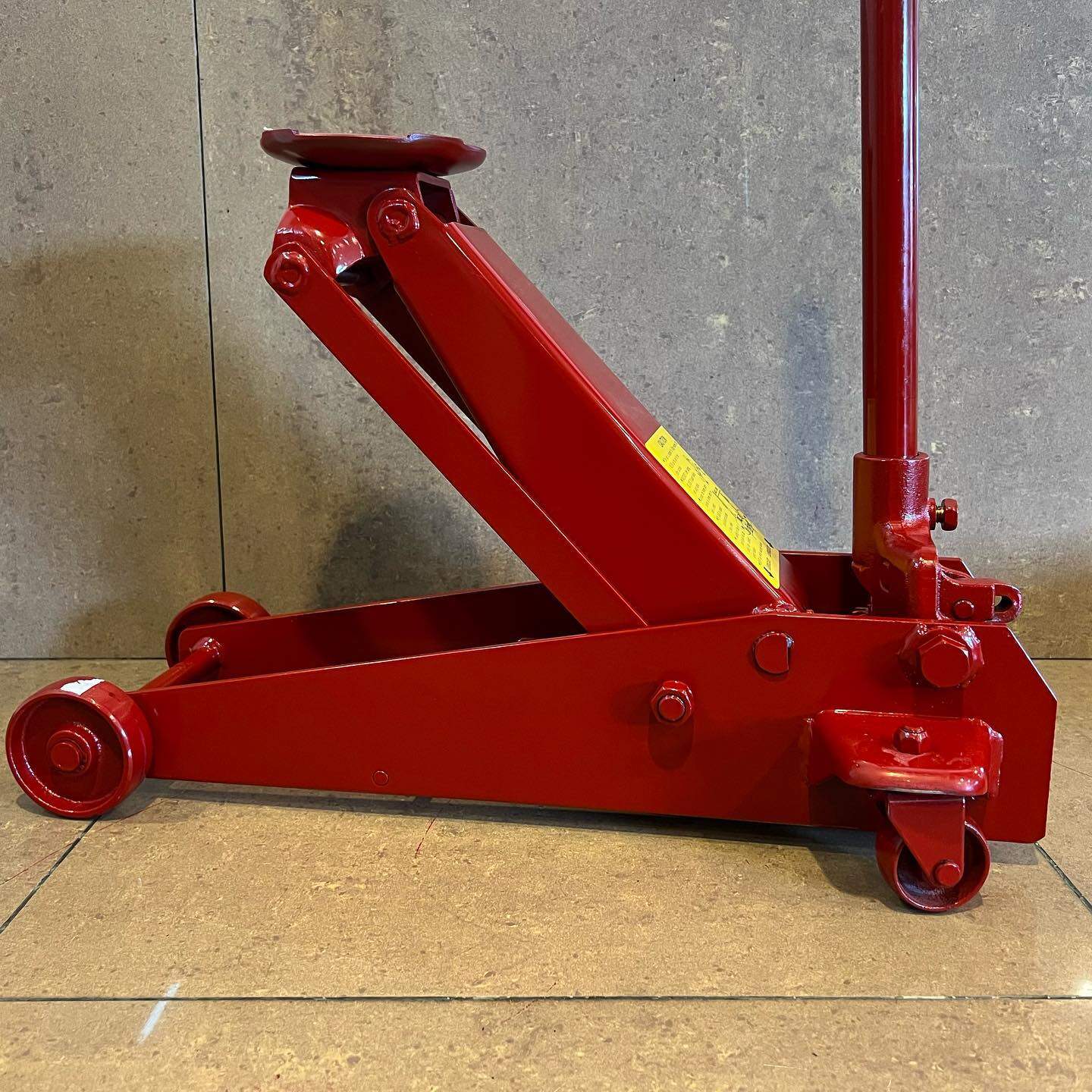 JAPAN MASADA SJ-20S-3 2TON FLOOR JACK ID885998 | Lazada