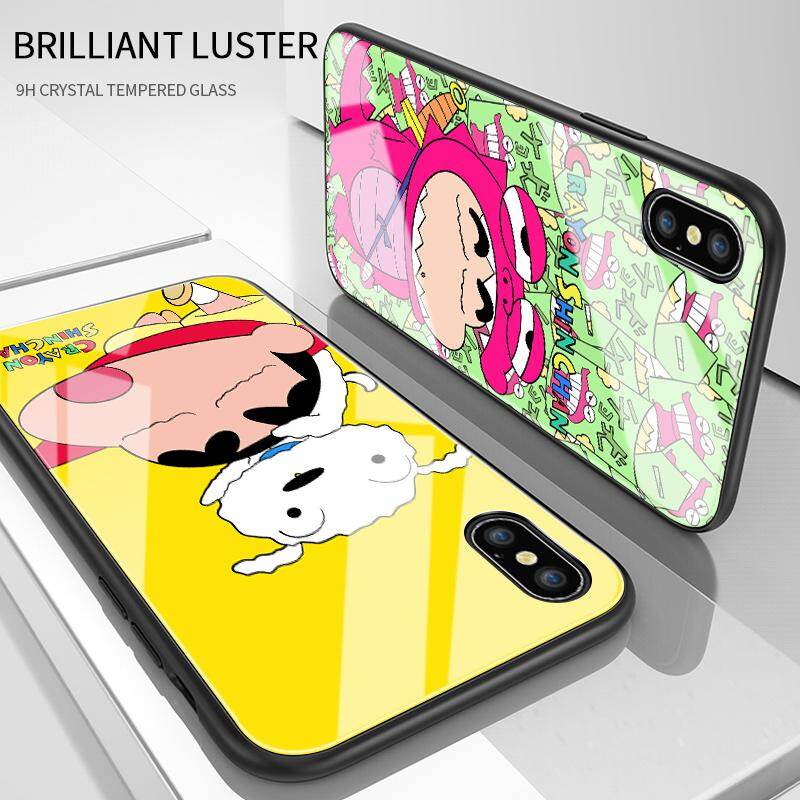 UCUC สำหรับ Asus ZenFone MAX Pro (M1) ZB601KL ZB602KL, การ์ตูนอะนิเมะ ...