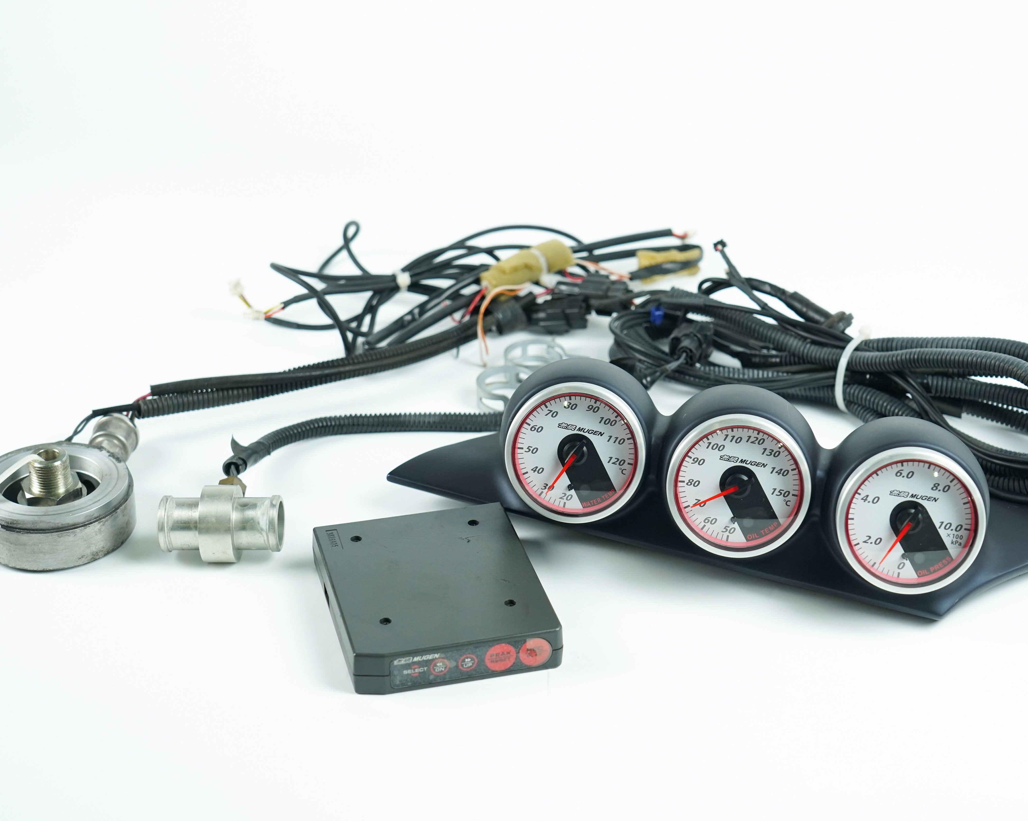 HONDA CRZ MUGEN METER | Lazada