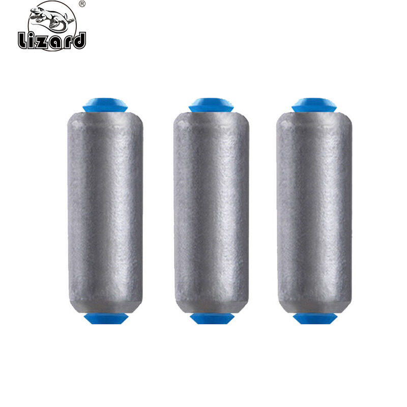 Outdoor Lizard Fishing Lead Weight Smooth Soft Core Lead Weight | Lazada PH