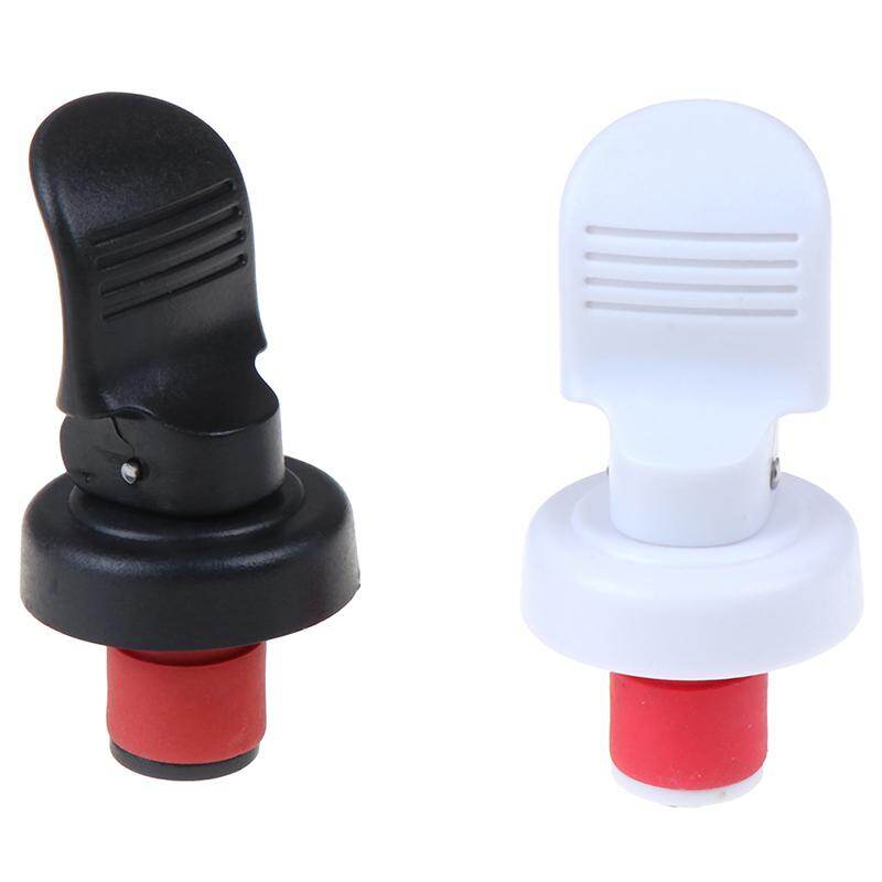 WORE PP material Bottle Opener Stopper Plug Champagne Wine Beer Sealer ...