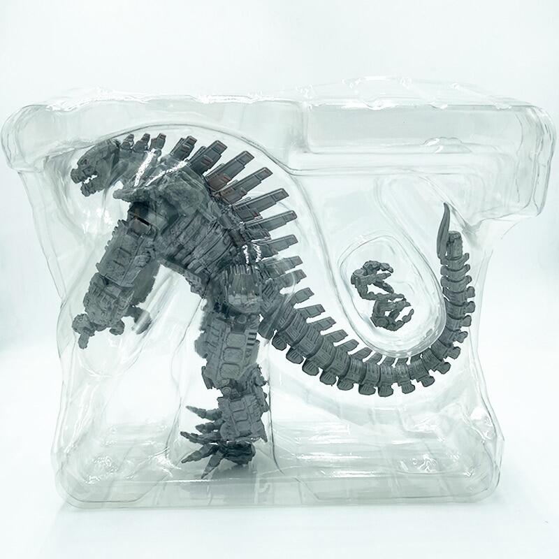 2021 Mechagodzilla From Moive Godzilla Vs Kong S.H.Monsterarts Monsters ...