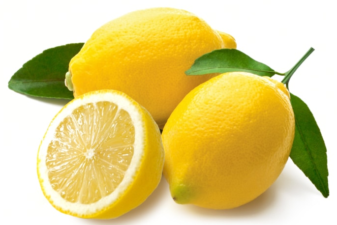 Biji Benih pokok limau kuning/lemon seed(Boleh tanam dalam pasu) | Lazada