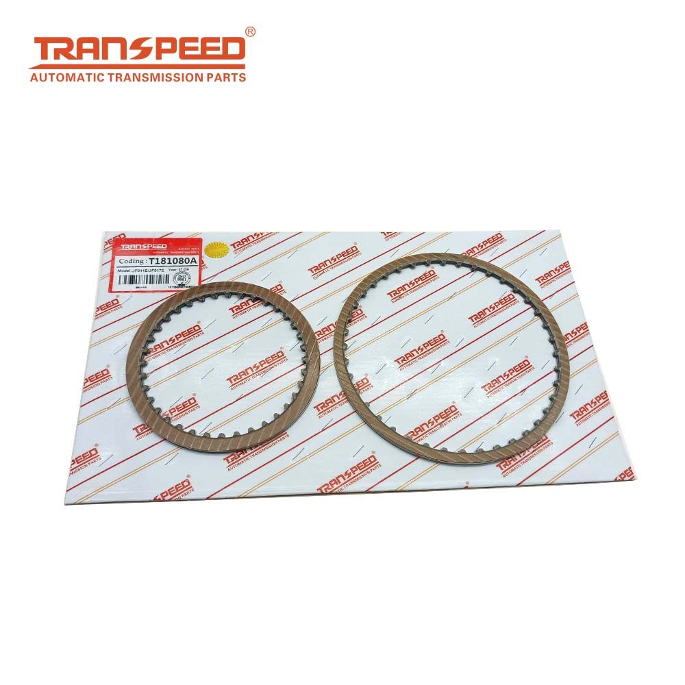 Transpeed RE0F11E JF017E CVT JF011E RE0F10A Automotive Transmission ...