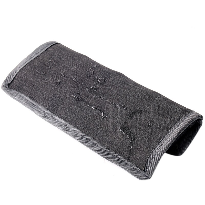 Dslr Battery Case Waterproof Holder Storage Bag 4 Pocket For Aa/Aaa ...