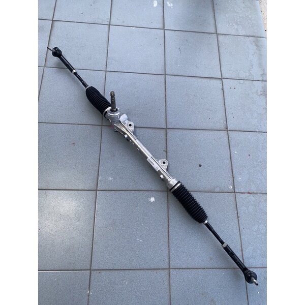 Original 100% New !! Perodua Bezza Power Steering Rack (Electric) | Lazada
