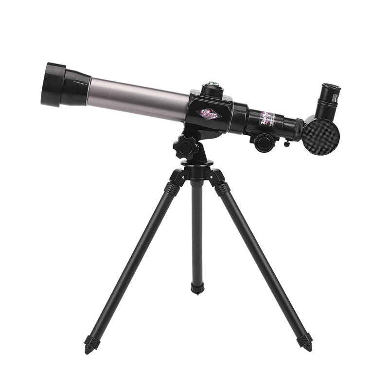 Outdoor Monocular Space Astronomical Telescope With Portable Tripod ...