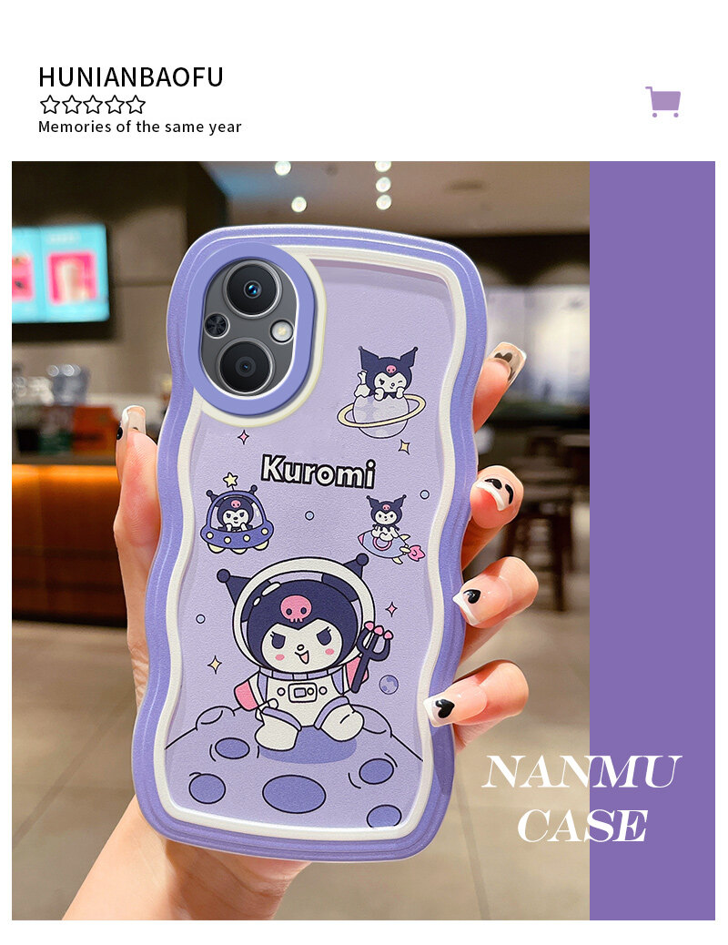 เคส OPPO Reno7Z 5G สำหรับ OPPO Reno 7Z 5G (CPH2343) เคสโทรศัพท์มือถือ ...