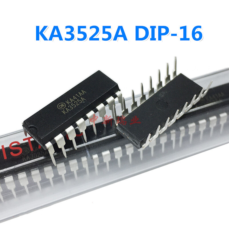1ชิ้น SG3525AP KA3525A IC สำหรับ Switching Pulse Width Modulator SMD ...