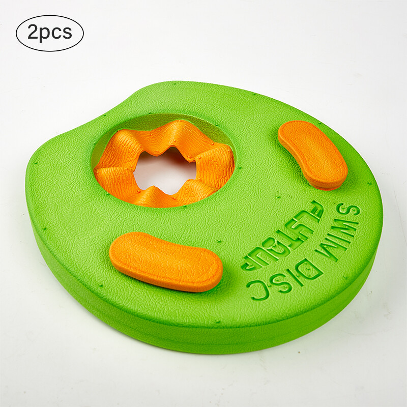 Ministar EVA Foam Board Discs Arm Bands Floating Sleeves Pool Baby ...