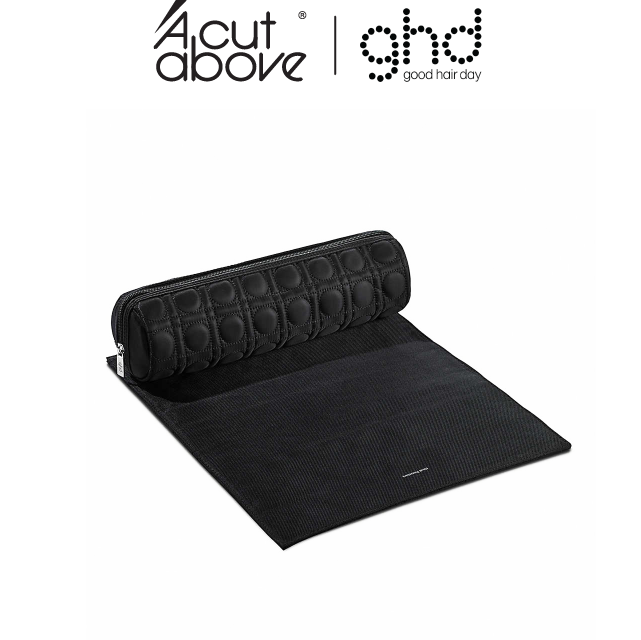 ghd Styler® Carry Case & Heat Mat | Lazada