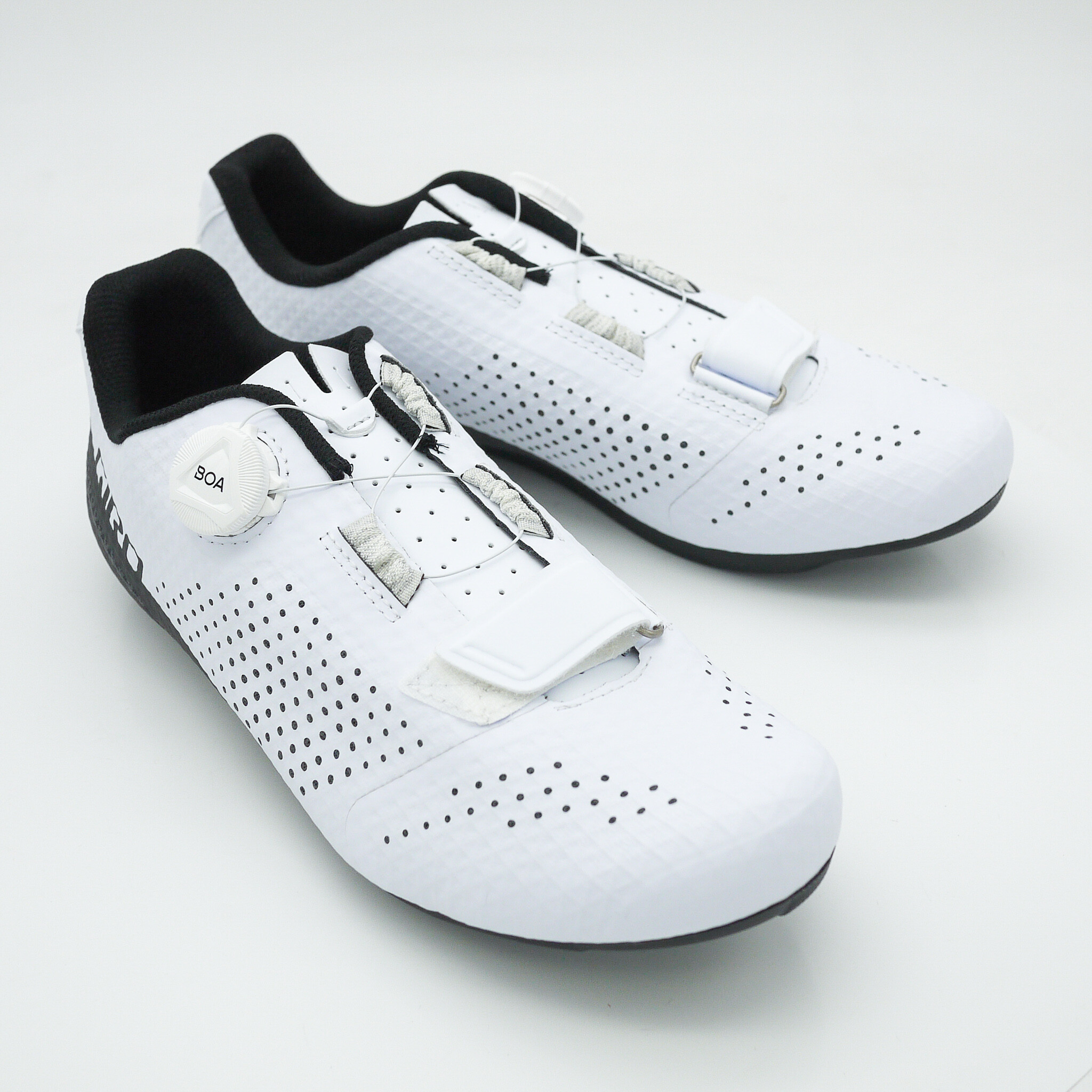 American Giro Cadet 2021 Road Bike Mountain Bike BOA Knob Carbon Fiber ...