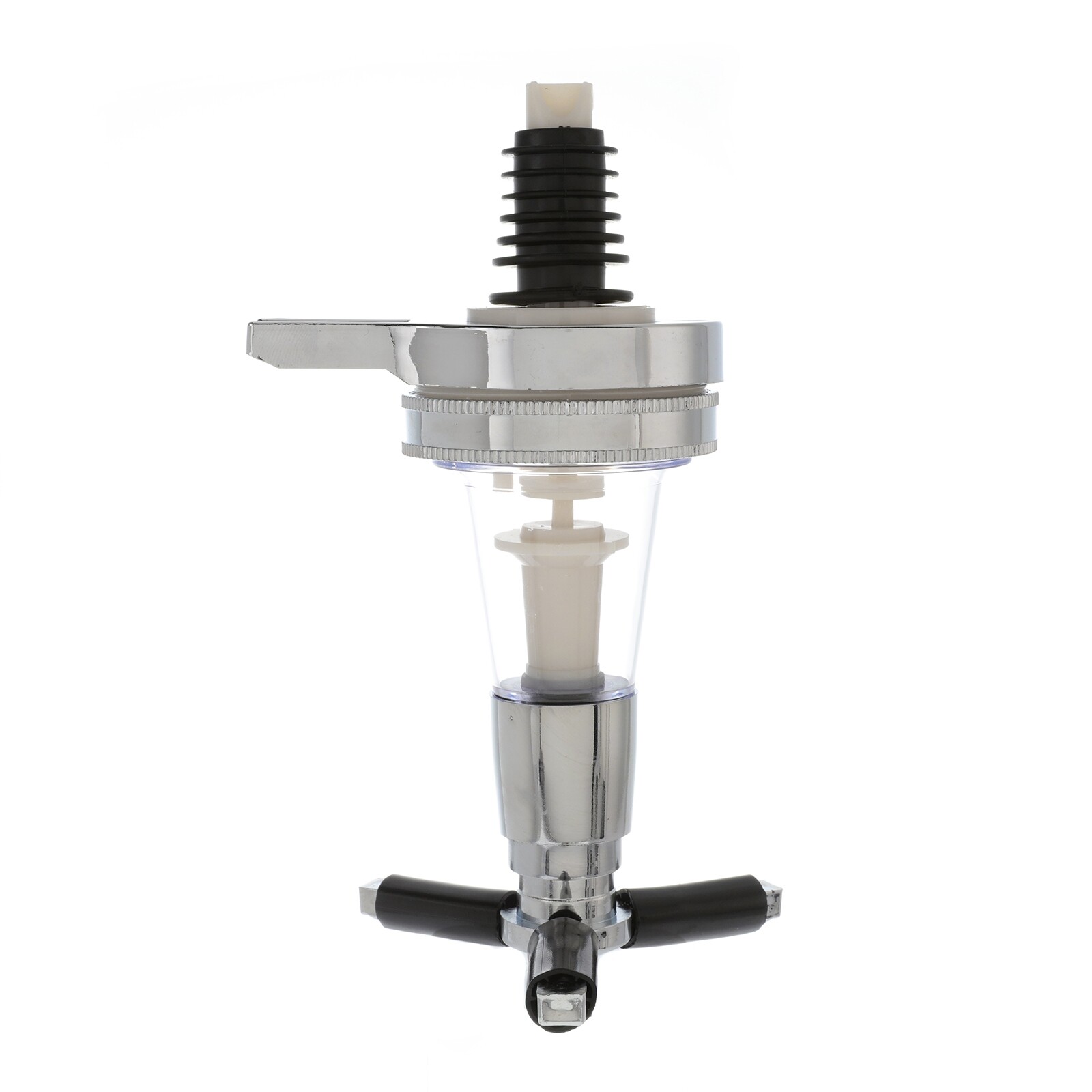 25/30/45ml Home Bar Quantitative Liquid Beer Juice Wine Drink Dispenser ...