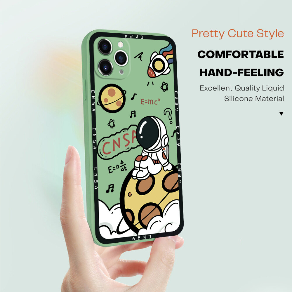 Jizetin Casing For Xiaomi Redmi 9T K20 K20 Pro K30 K30 Pro Soft ...