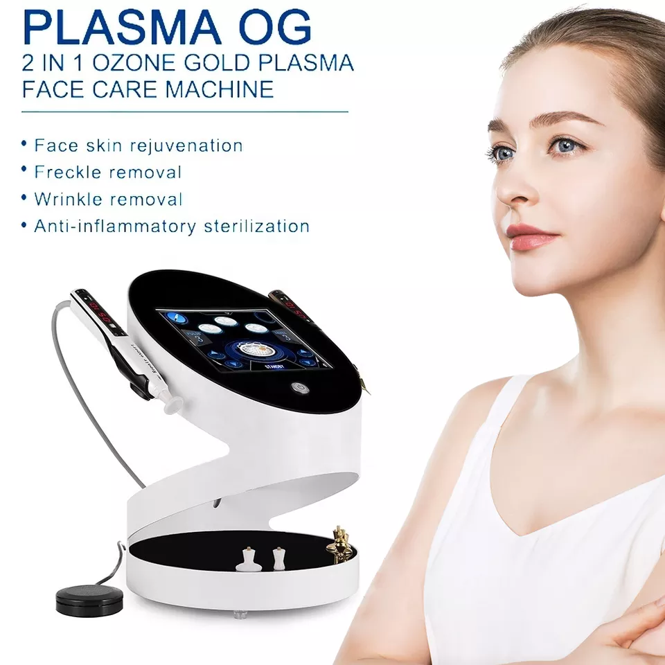 Fibroblast Plasma Pen Jet Plasma Lifting Eyelid Lifting Machine Wrinkle ...