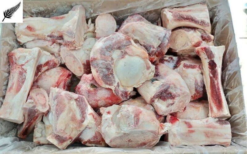 Beef Marrow / Leg Bone (1kg+/-) Australia/NZ/Argentina | Lazada