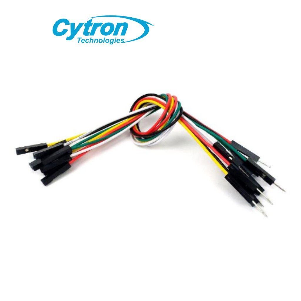 Jumper Wire for Arduino/Raspberry pi/NodeMCU | Lazada