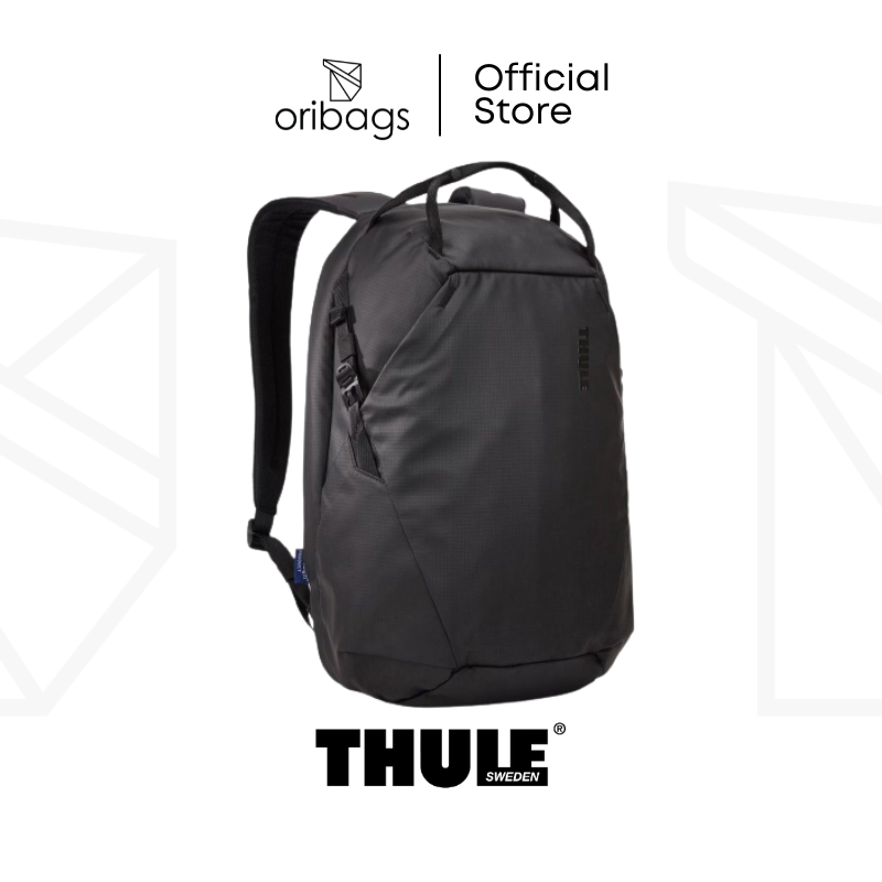 Thule Tact Backpack Black (16L/21L) | Lazada