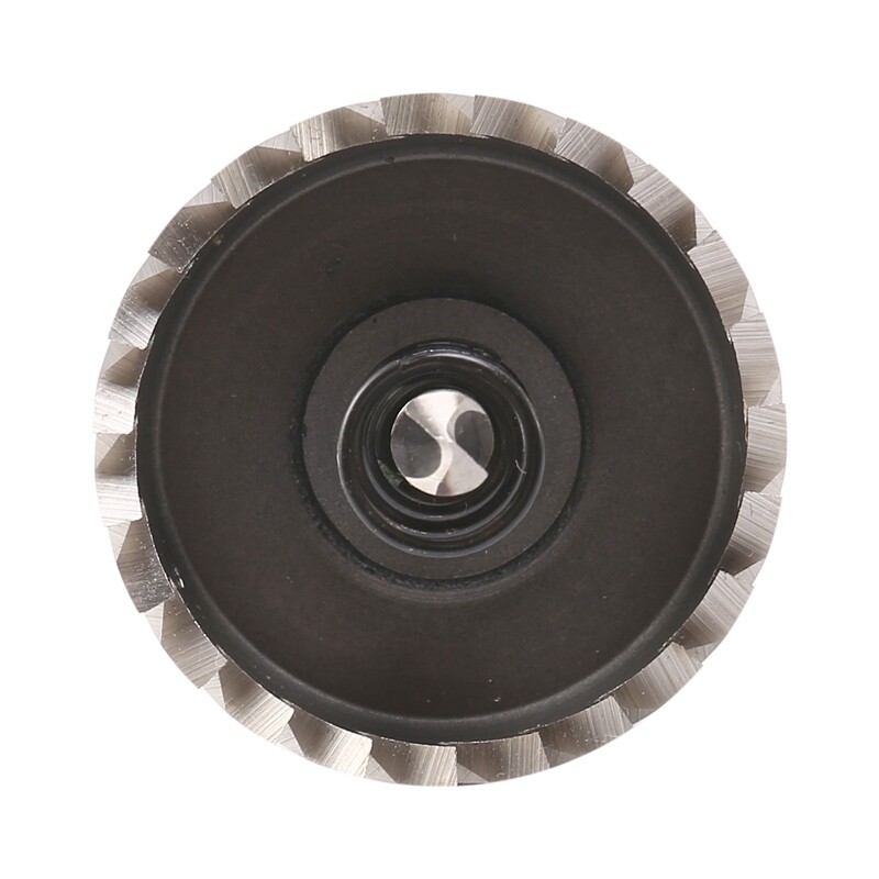 Holesaw Tooth Kit Hss Steel Hole Saw Drill Bit Set Cutter Tool for Wood ...