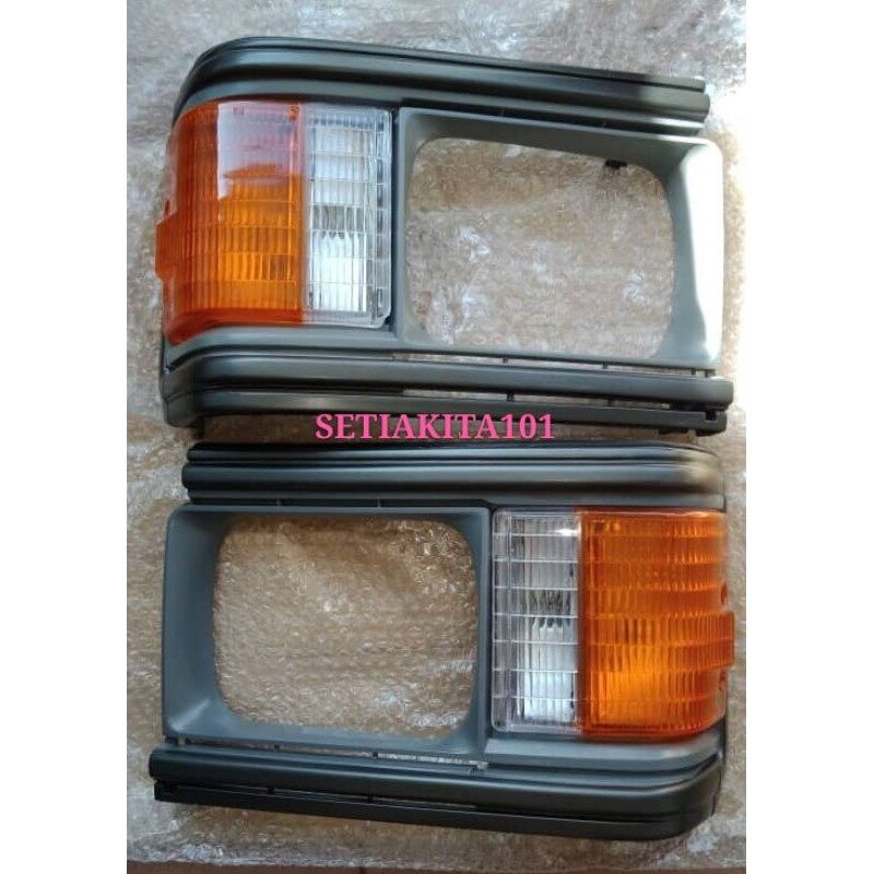 FORD MAXI ECONOVAN E1400 ST30/ST28 SIGNAL LIGHT/PARKING LAMP/SIDE LAMP ...