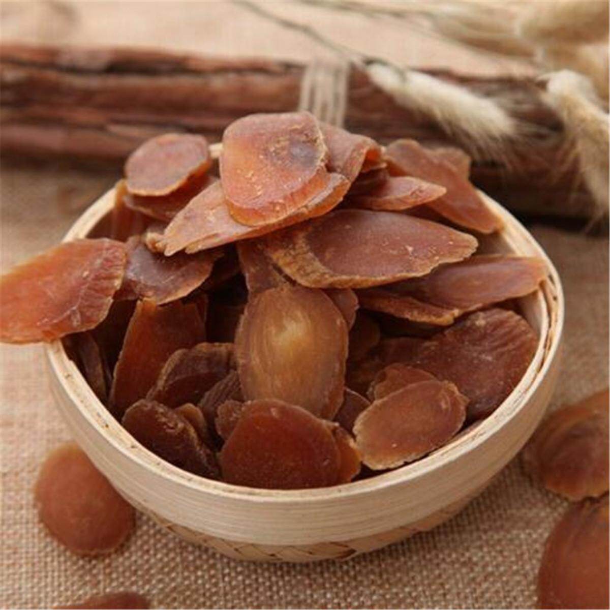 Dry Ginseng Root 100g 10 Years Slices Red Ginseng Slices Herbal Health ...