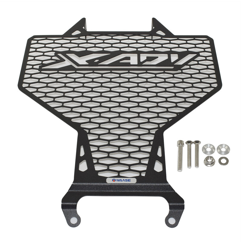 Motorbike For Honda XADV750 X-ADV XADV 750 2021 2022 Radiator ...