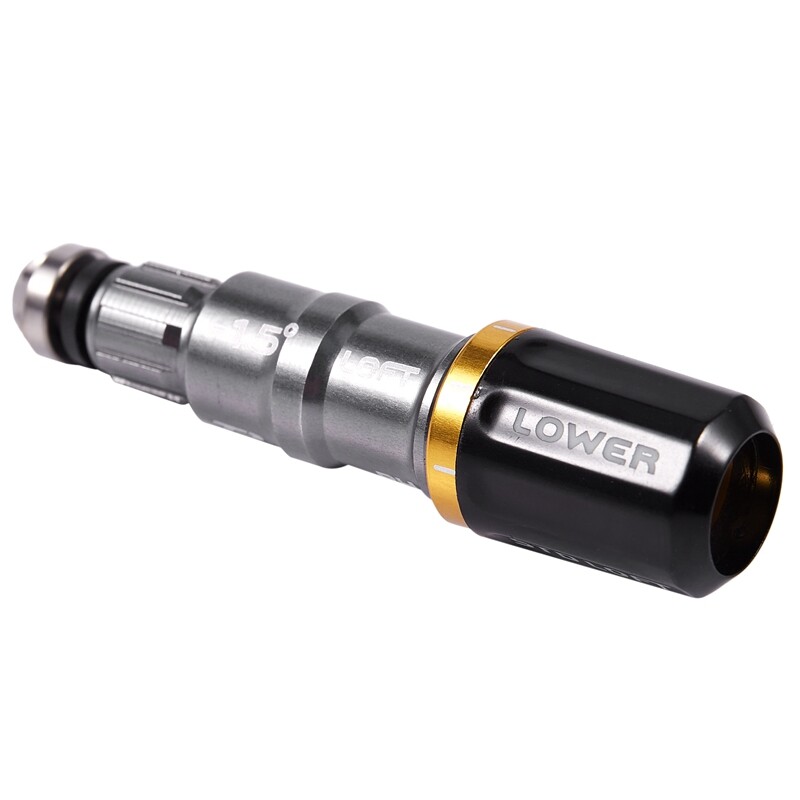 1PCS .335 Shaft Adapter Sleeve for TaylorMade Gloire R11 R11S Rbz R9 ...