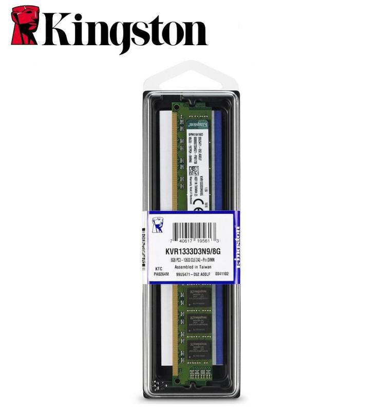 RAM ECC 4GB 2Rx8 PC3-12800E-11-11-E3 /MICRON (มือ2) - COM IN BLACK - ThaiPick