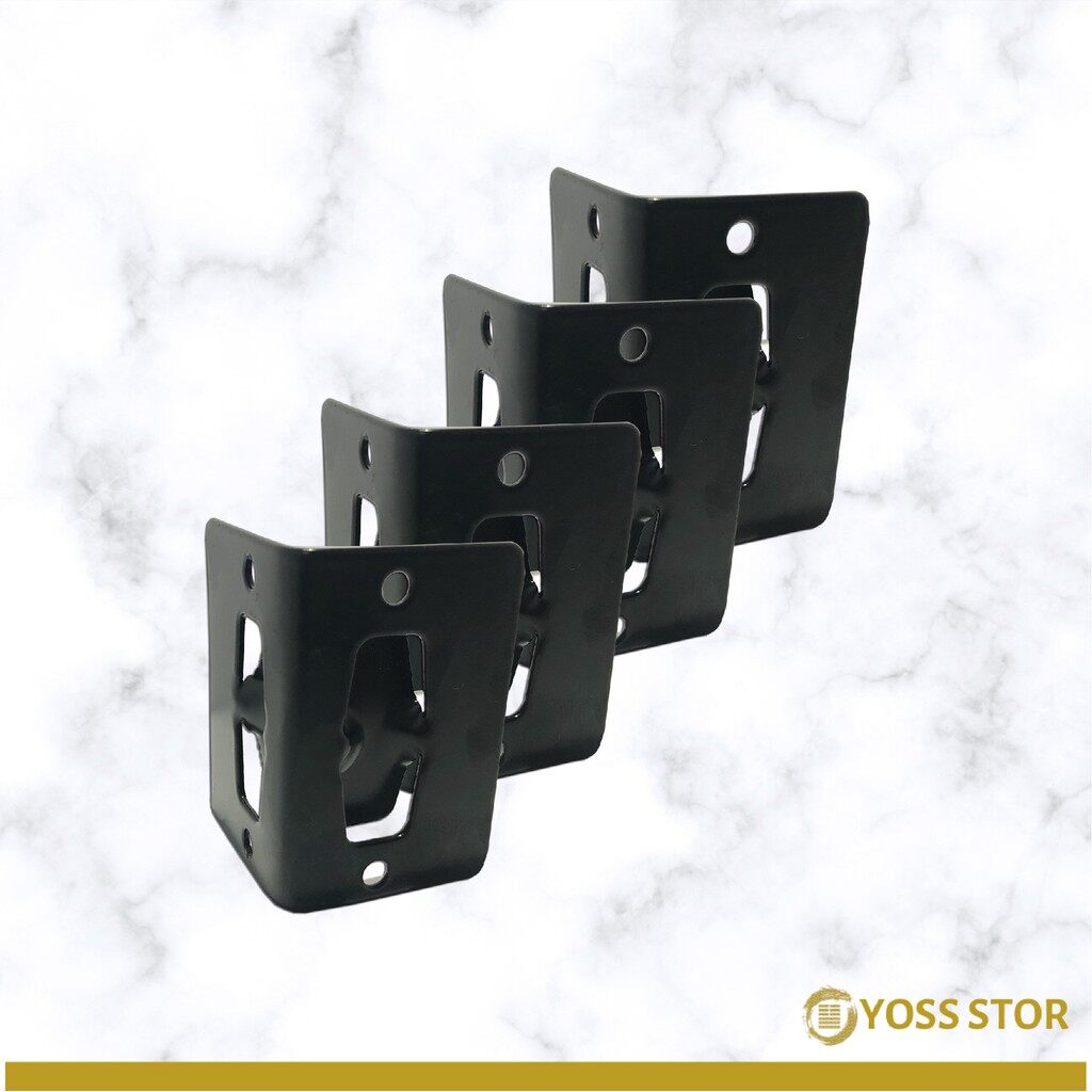 YOSS MYSTAR Steel Joint Bracket for Boltless Rack Angle Post | Lazada