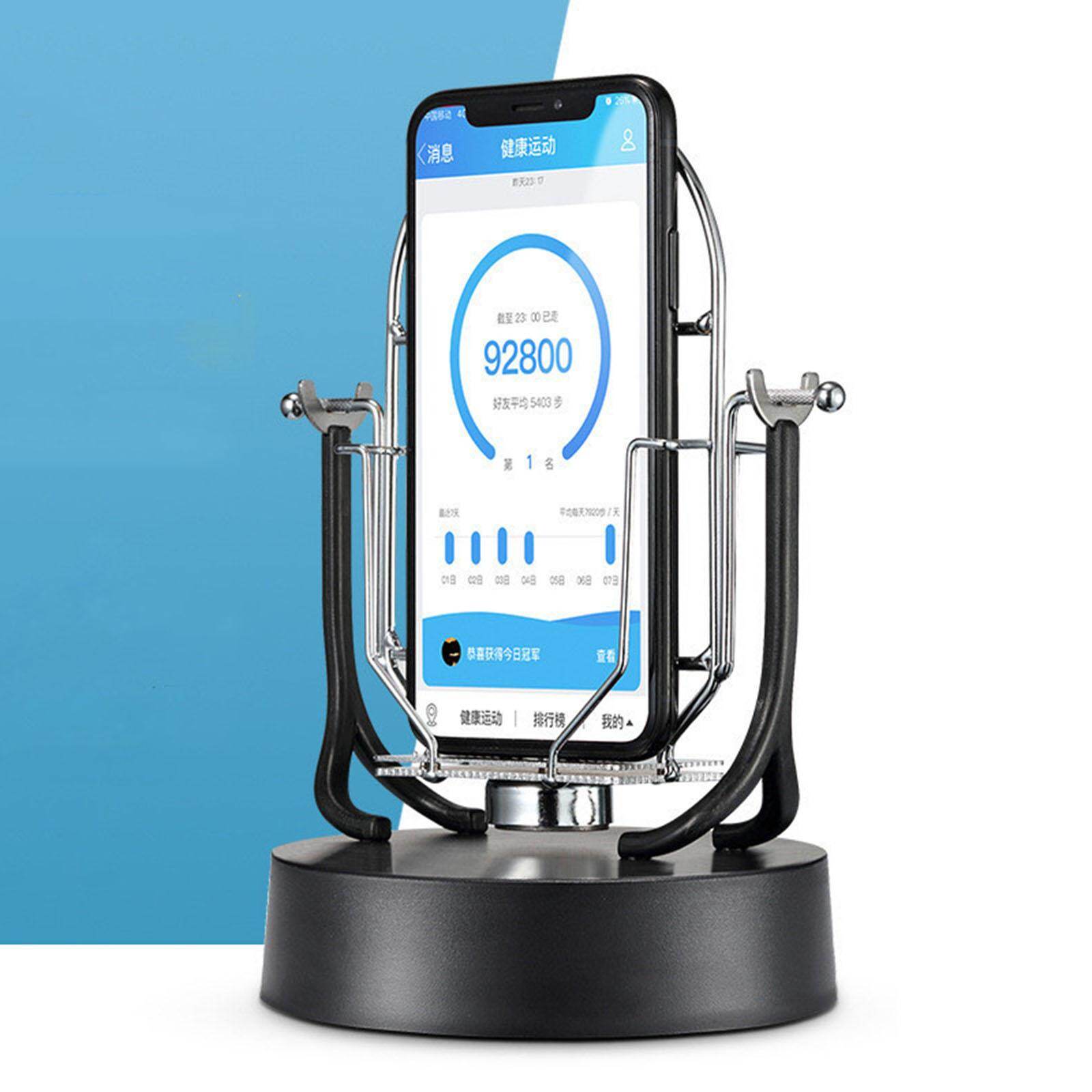 Gazechimp Phone Swing Device Motion Stand Shaker Accessories for Steps ...