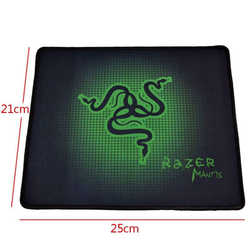 Razer Computer Laptop Desktop PC Gaming MOUSE PAD MAT Mousepad For ...
