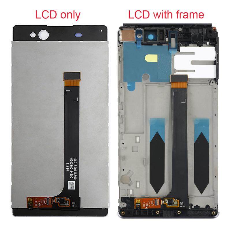 สำหรับ Sony Xperia XA อุลตร้า C6 F3211 F3212 F3215 F3216 F3213 สัมผัส ...