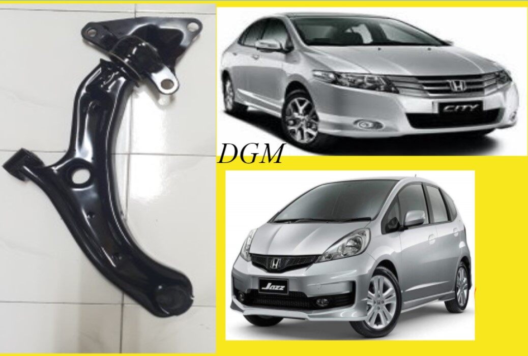 Honda City TMO / Jazz TFO 1.5 2008-2013y Front Left Lower Arm | Lazada