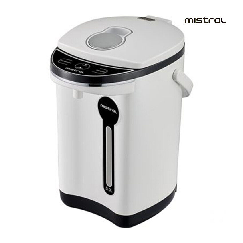 Mistral 5L Electric Thermal MAP506 Thermo Pot | Lazada
