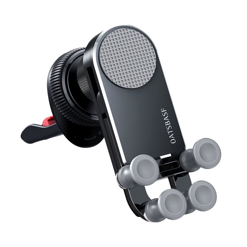 Auto Gravity Phone Holder Mount In Car for Samsung Galaxy Z Fold 3 2 ...