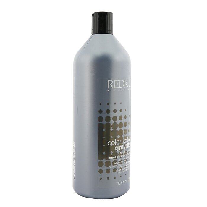 Redken Color Extend Graydiant Silver Conditioner (For Gray and Silver ...
