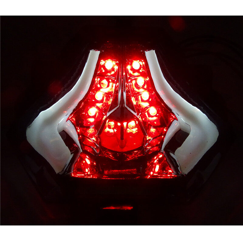 Motorbike For Yamaha MT-07 MT07 2014 2015 2016 2017 2018 2019 2020 Tail ...