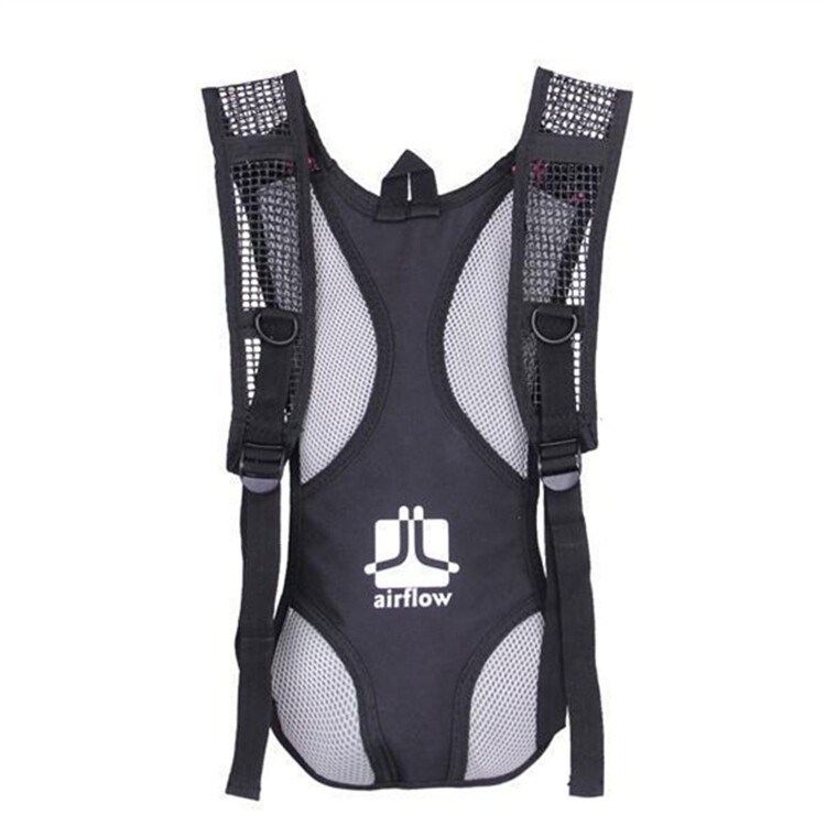 COCO & LULUกระเป๋าสะพายติดจักรยาน + ถุงน้ำ2ลิตรสำหรับการขี่จักรยานเดิน ...