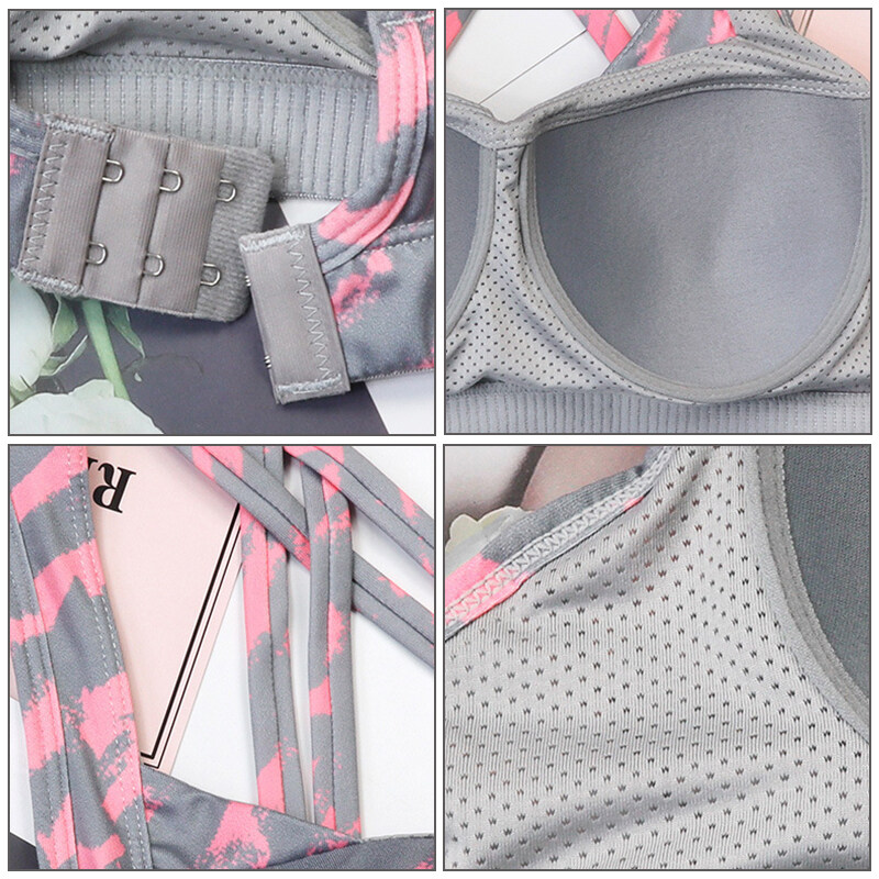 TF The new European and American gathered beauty back buckle sports ...