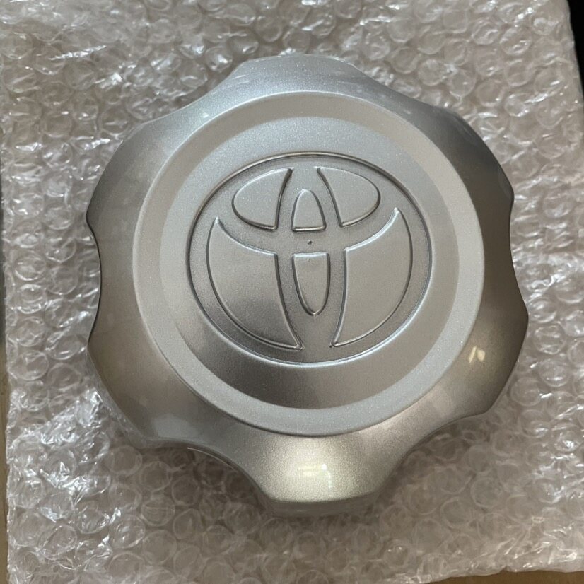 JC| 1/ 4pcs Wheel center cap Hub For Toyota 2004-2014 HILUX VIGO BEZ100 ...