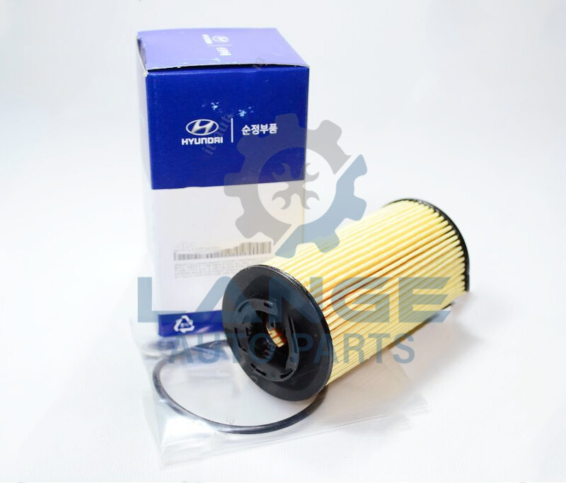26320-2R000 Oil filter for HYUNDAI Santa FE Tucson KIA Carnival Sorento ...