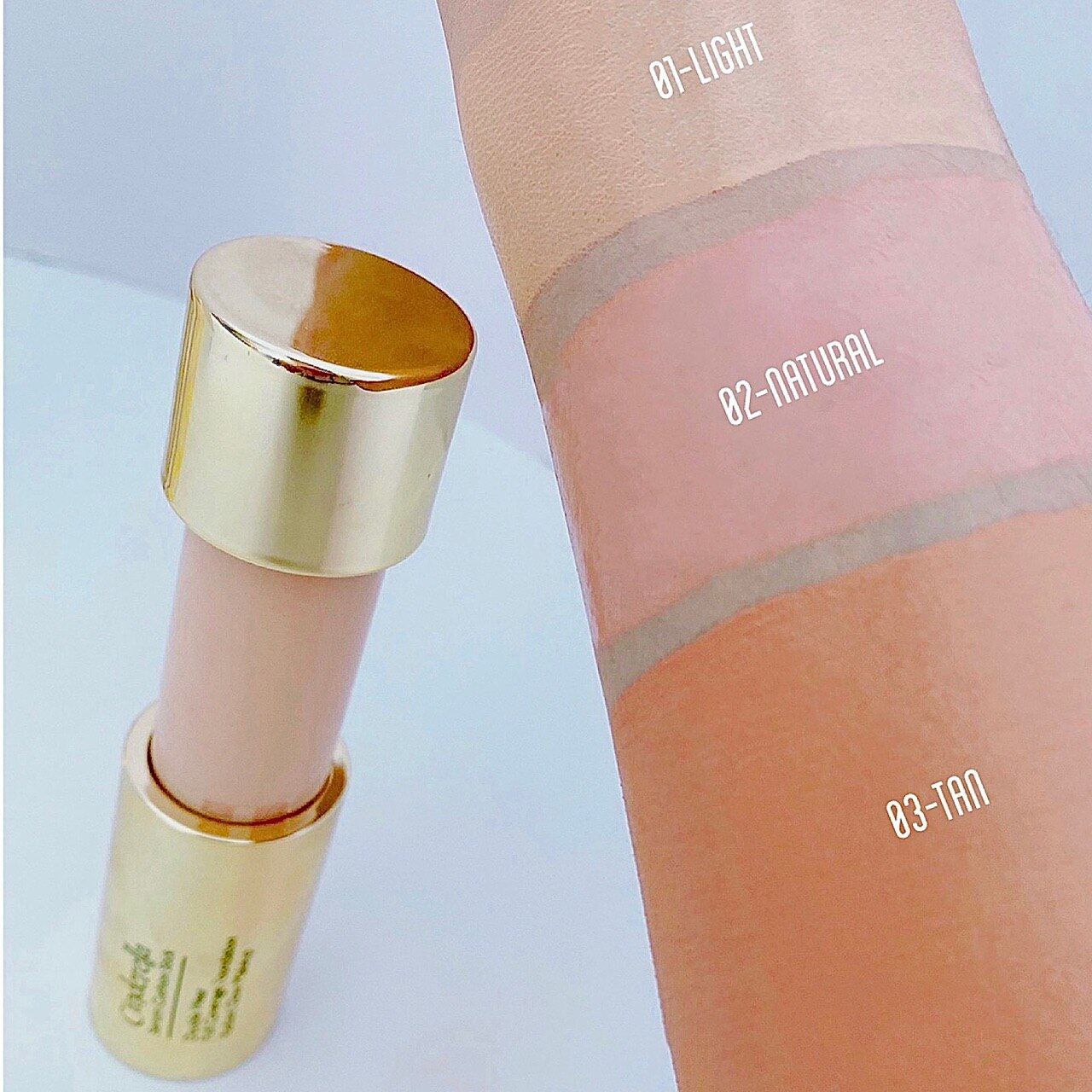 CINDERELLA STICK FOUNDATION ORIGINAL HQ | Lazada