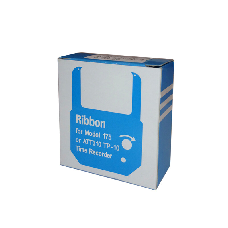 SEIKO 175/ATT310/TP10 Time Recorder Ribbon Cartridges | Lazada