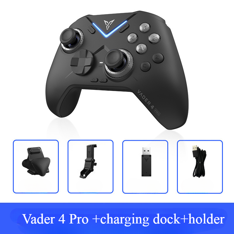 Original Flydigi Vader 4 Pro Athletic Elite Wireless Gaming Controller ...
