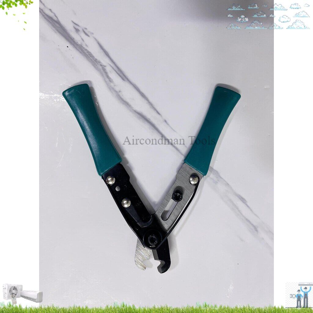 (Aircond Tool) CT-1104 copper tube cutter capillary copper pipe aircond ...