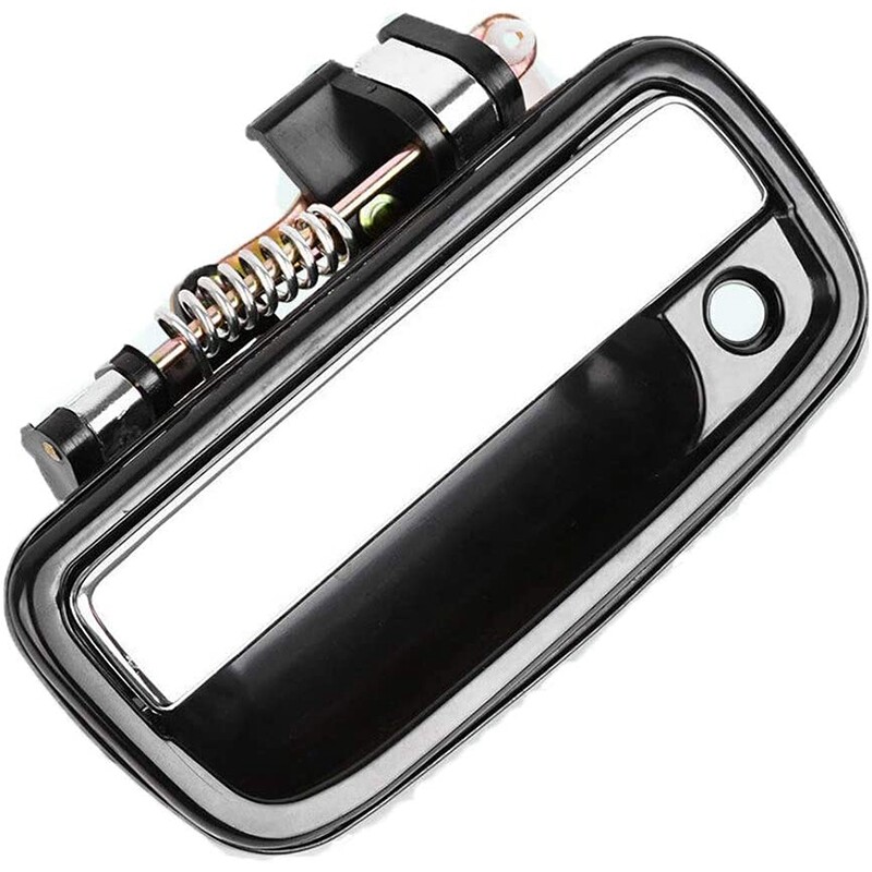 1999 Toyota Corolla Door Handle Front Left Driver Side Exterior Door ...