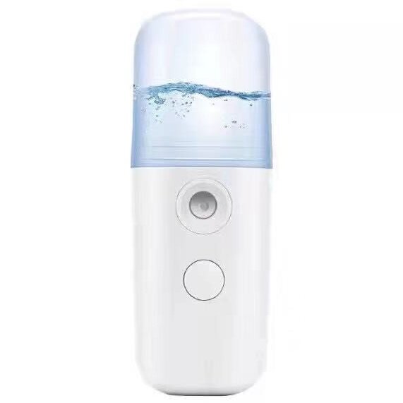 Portable Sanitizer Spray Machine Nano Spray Gun Antivirus Disinfectant ...