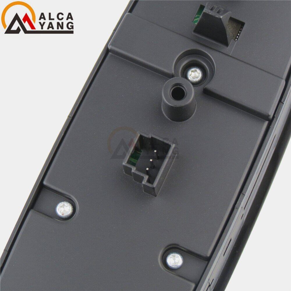 ไฟฟ้าสวิทช์ซ้ายสำหรับ Mercedes Benz GL350 GL450 R350 ML350 Class ...