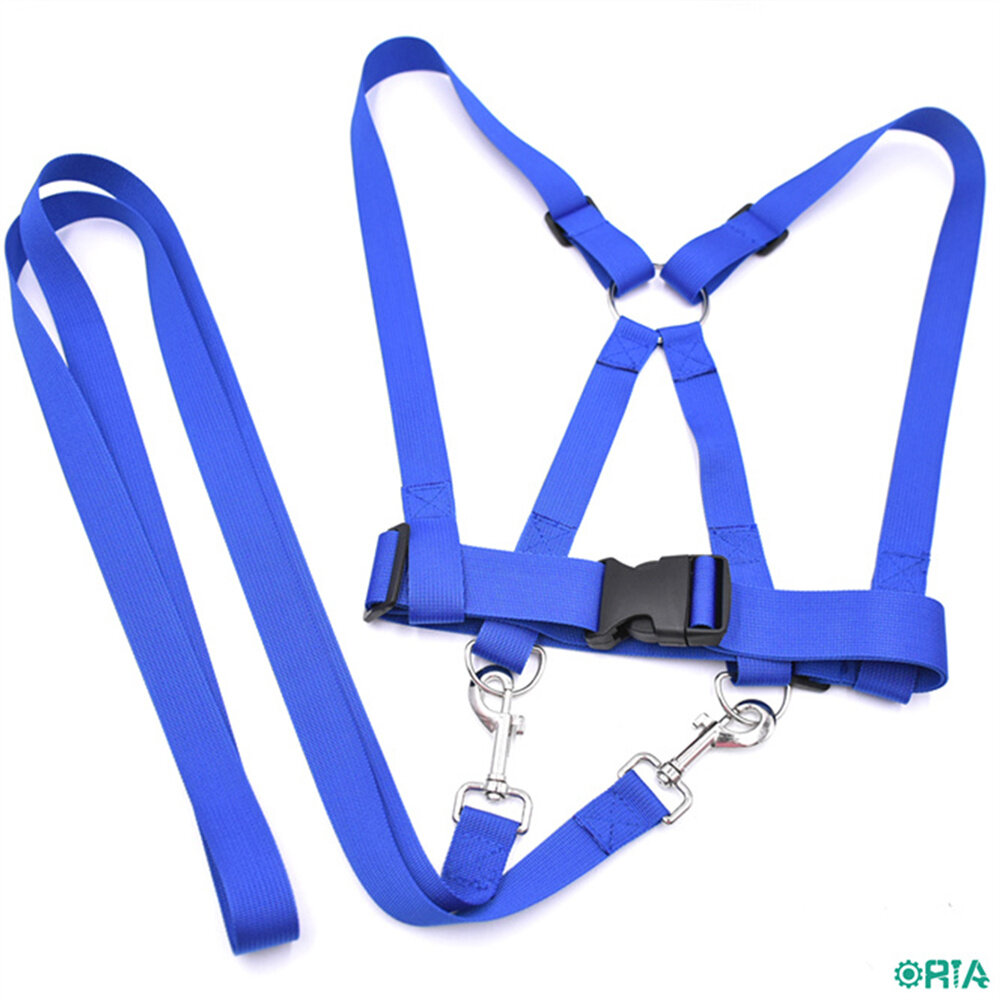 ORIA Childrens Horse Riding Game Horse Rope Toy Carrier Safety Gaming ...