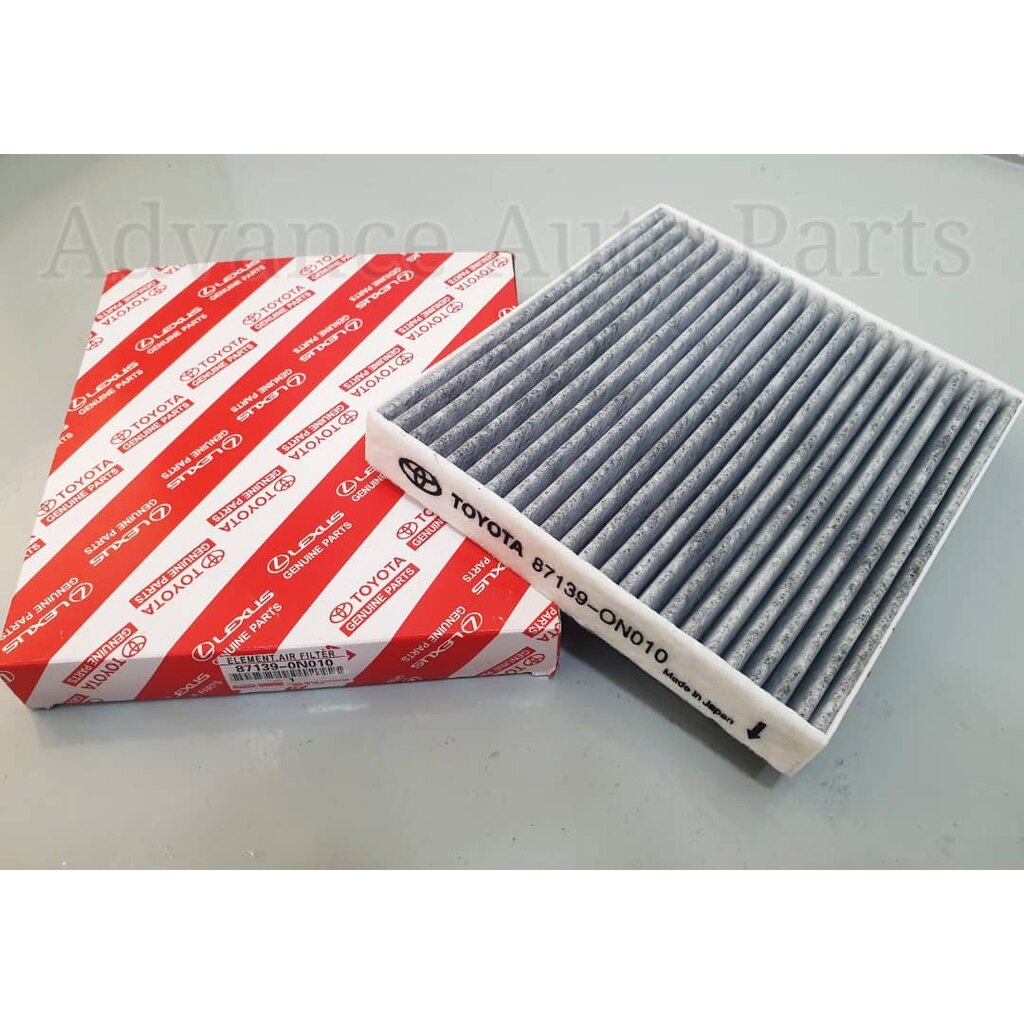 Toyota Vios Altis Camry Alphard Vellfire Estima Wish 2008y'' & Above ...